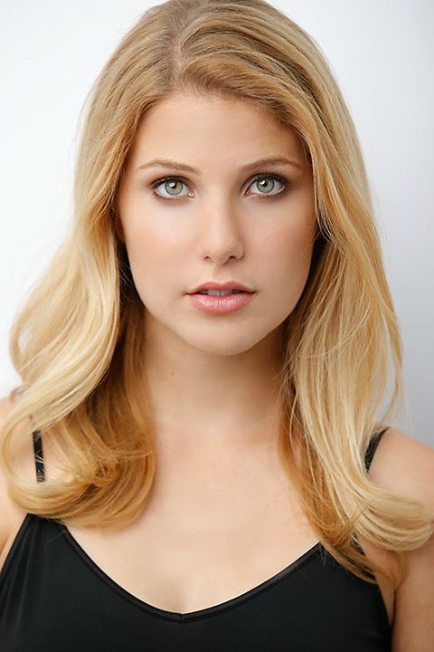 Picture of Alexandra Astin