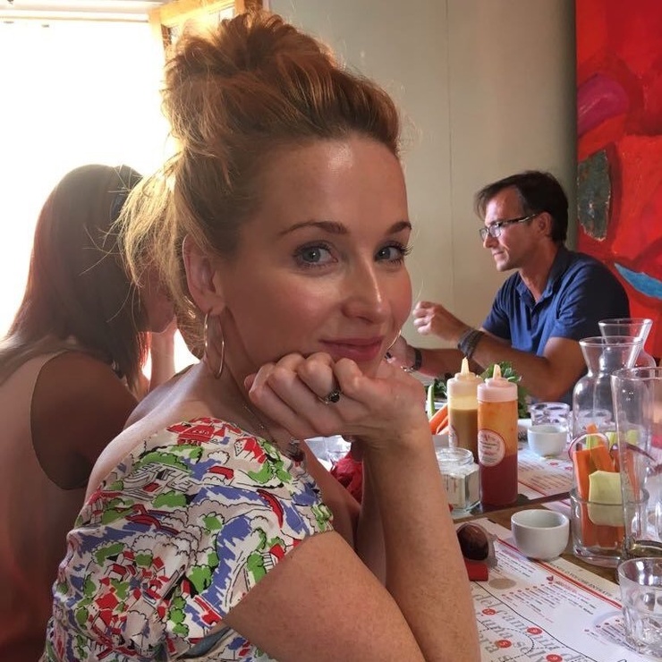 Picture of Amy Beth Hayes