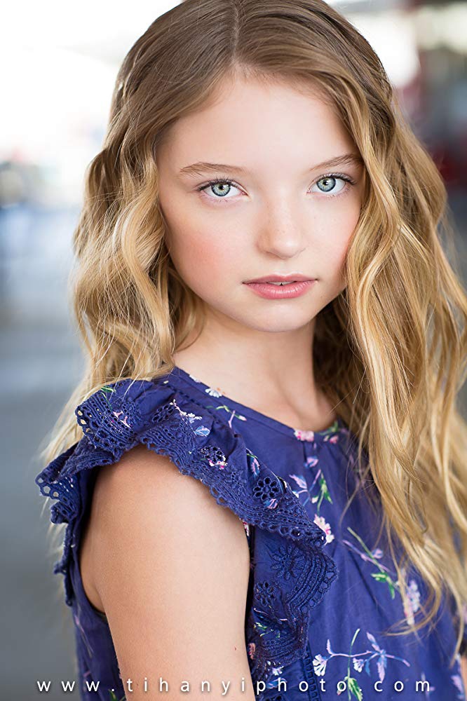 Picture of Shae Smolik