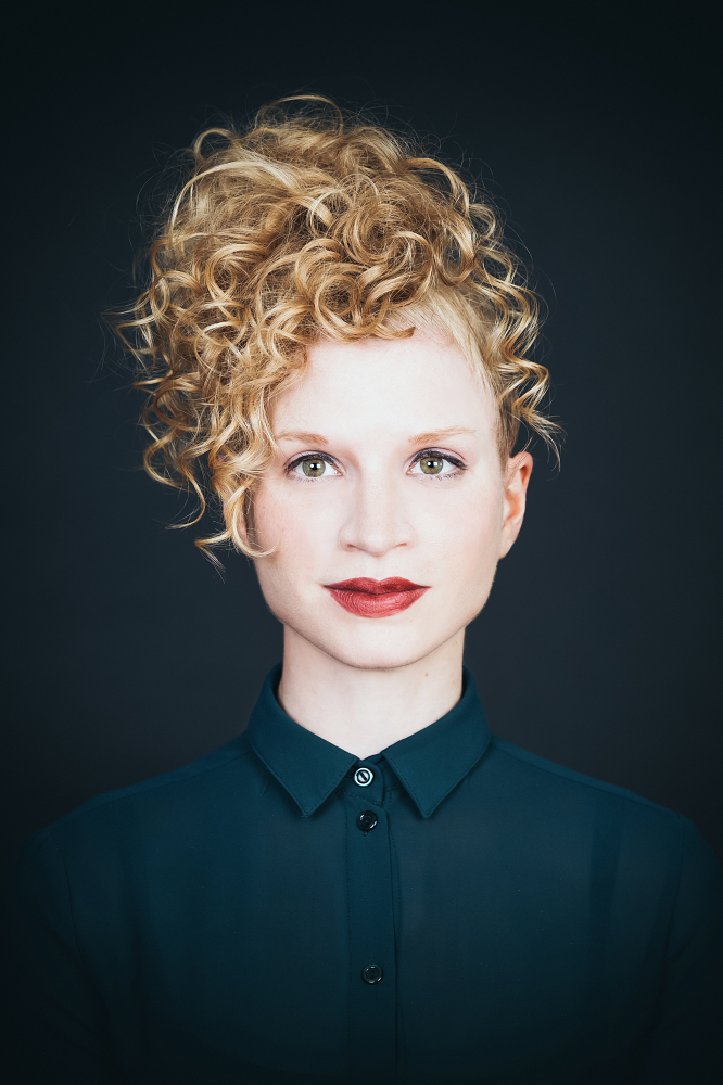 Picture of Silke Kandzora