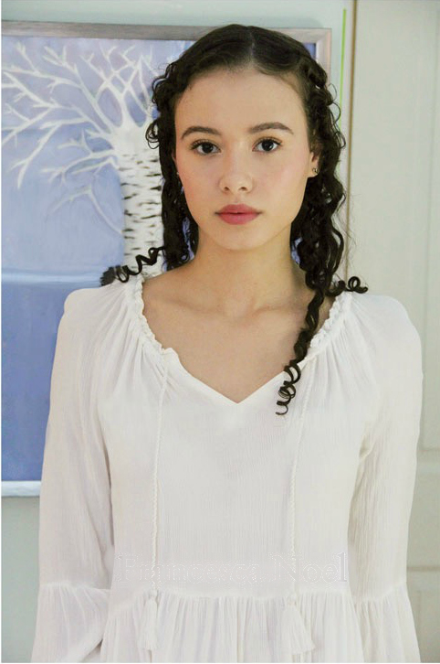 Francesca Noel image