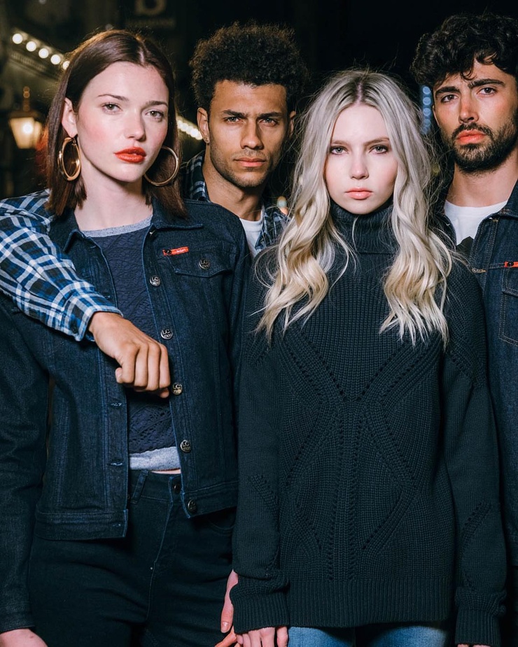 Picture of Jordan Matheson