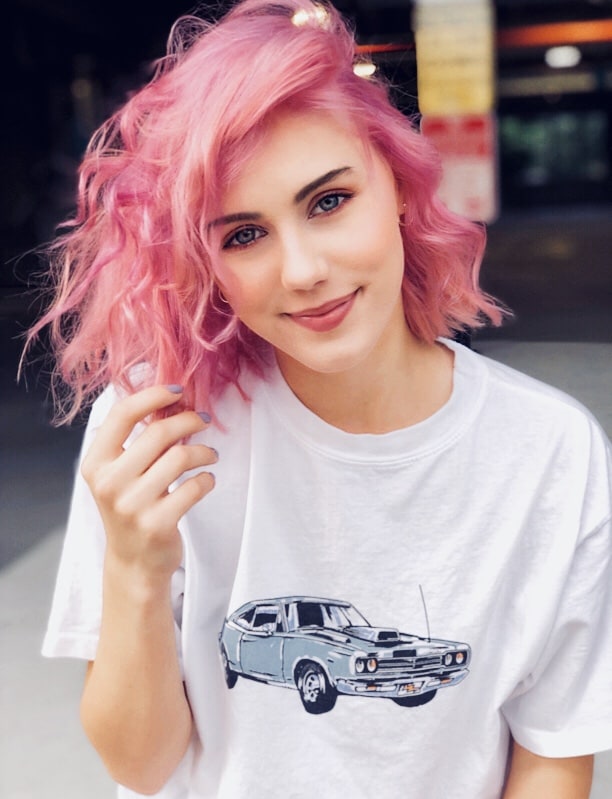 Picture of Megan Ashley Brown