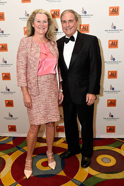 Catherine Yarmuth, John Yarmuth