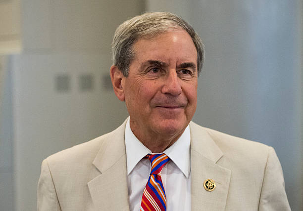 John Yarmuth