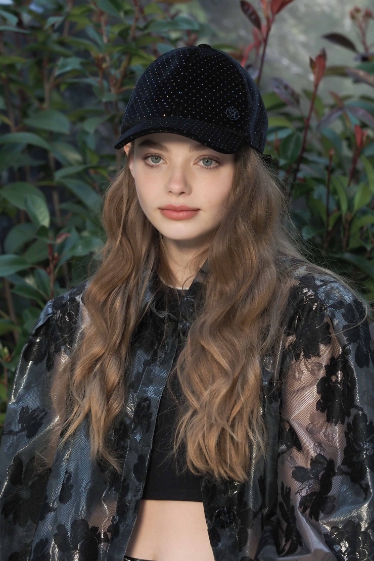 Picture of Kristine Froseth