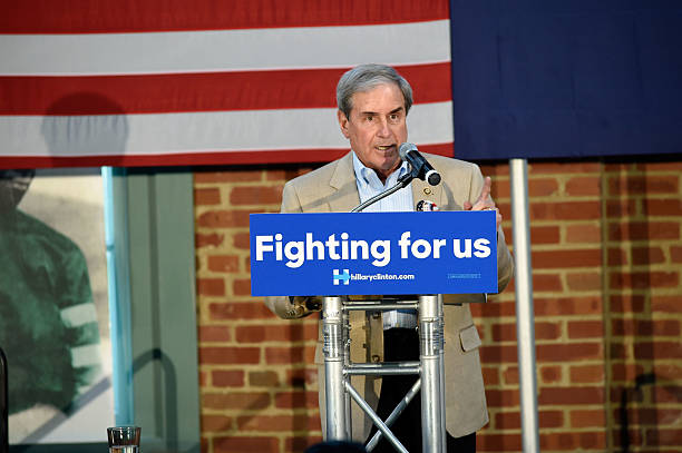 John Yarmuth