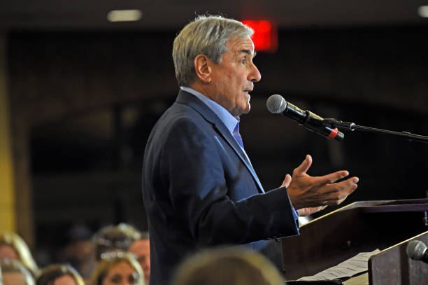 John Yarmuth