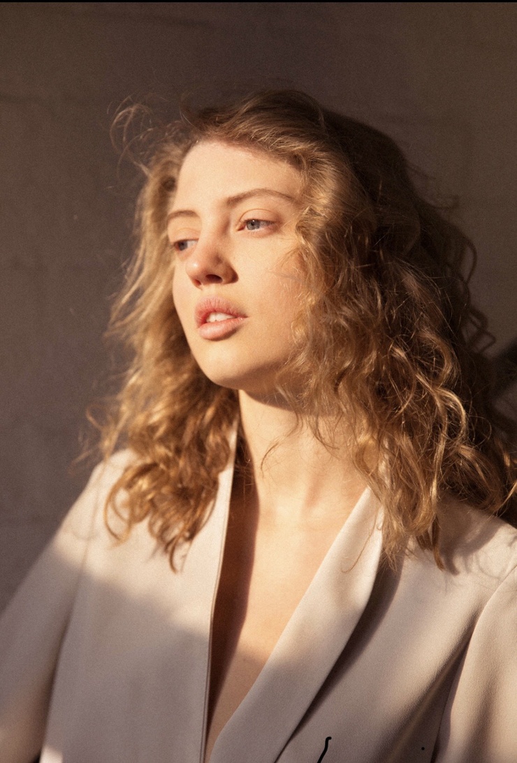 Picture of Amelia Clarkson