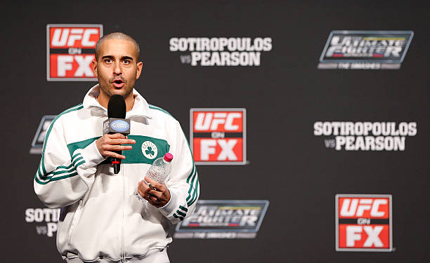 Jon Anik