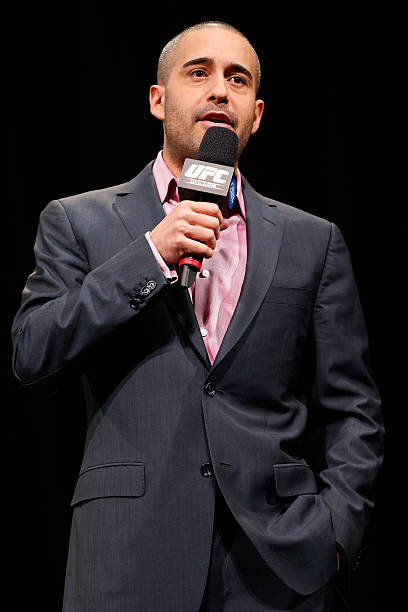 Jon Anik