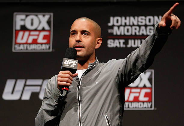 Jon Anik