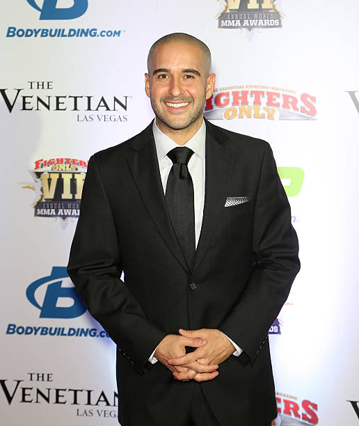 Jon Anik