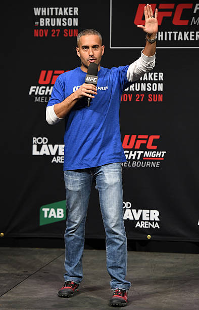 Jon Anik