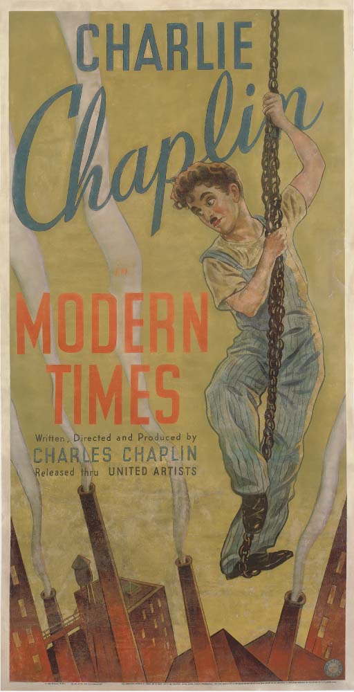 Picture of Modern Times