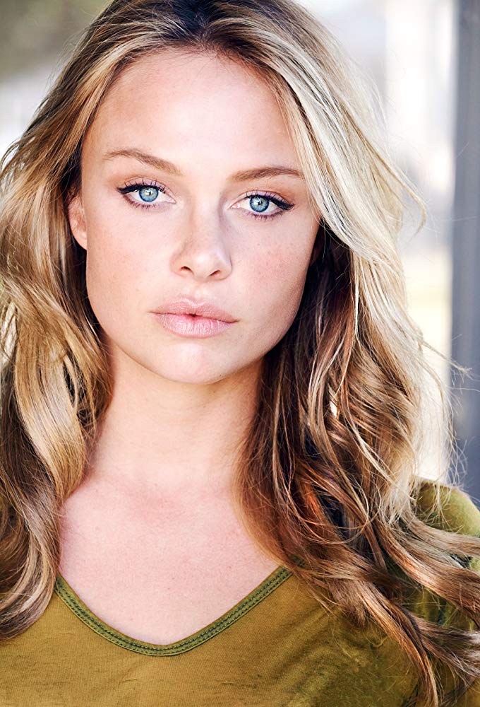 Picture of Madison McKinley