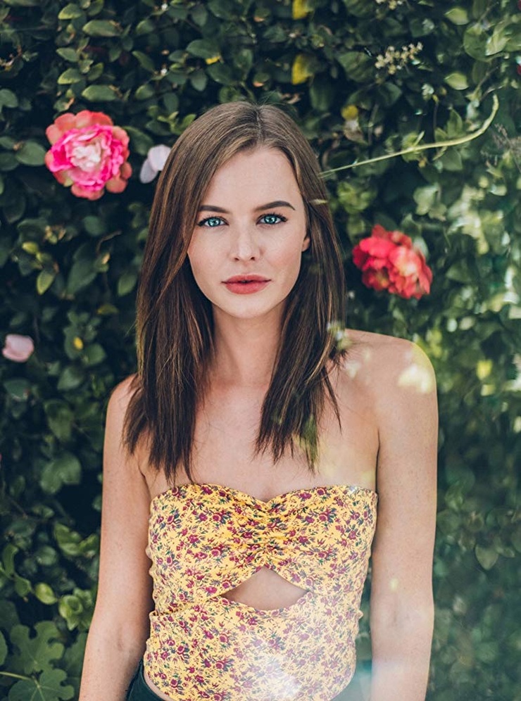 Image of Lexy Hammonds