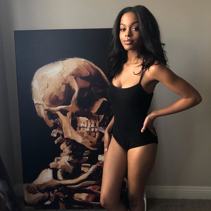 Picture of Li Eubanks