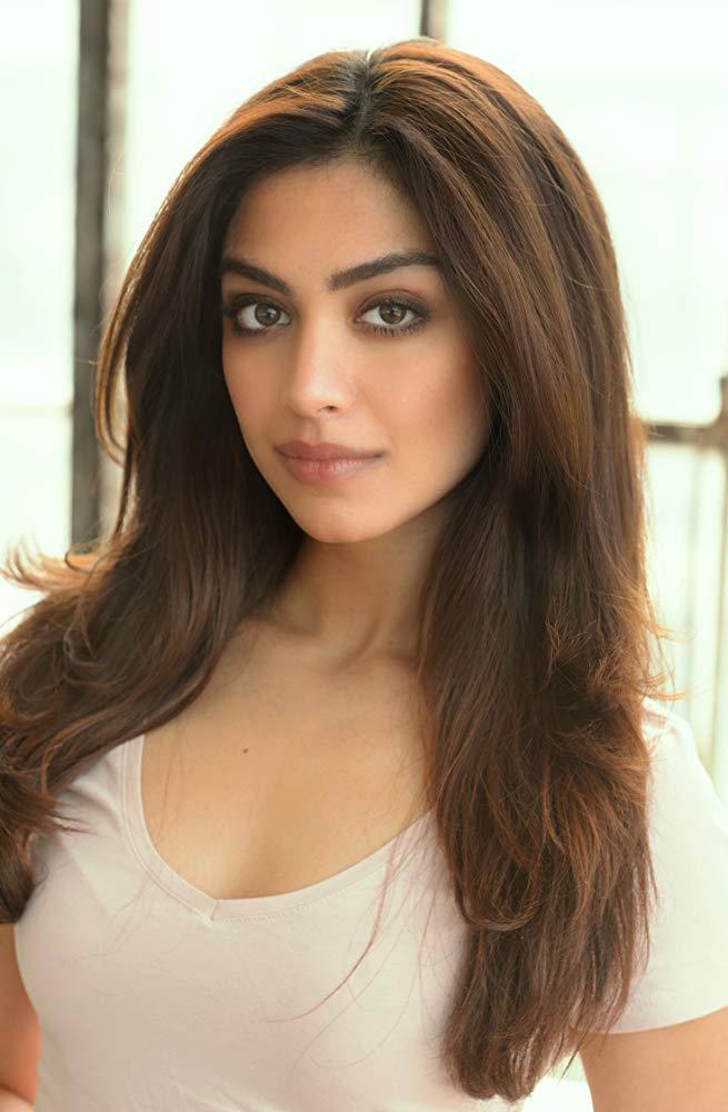 Picture of Asra Arif