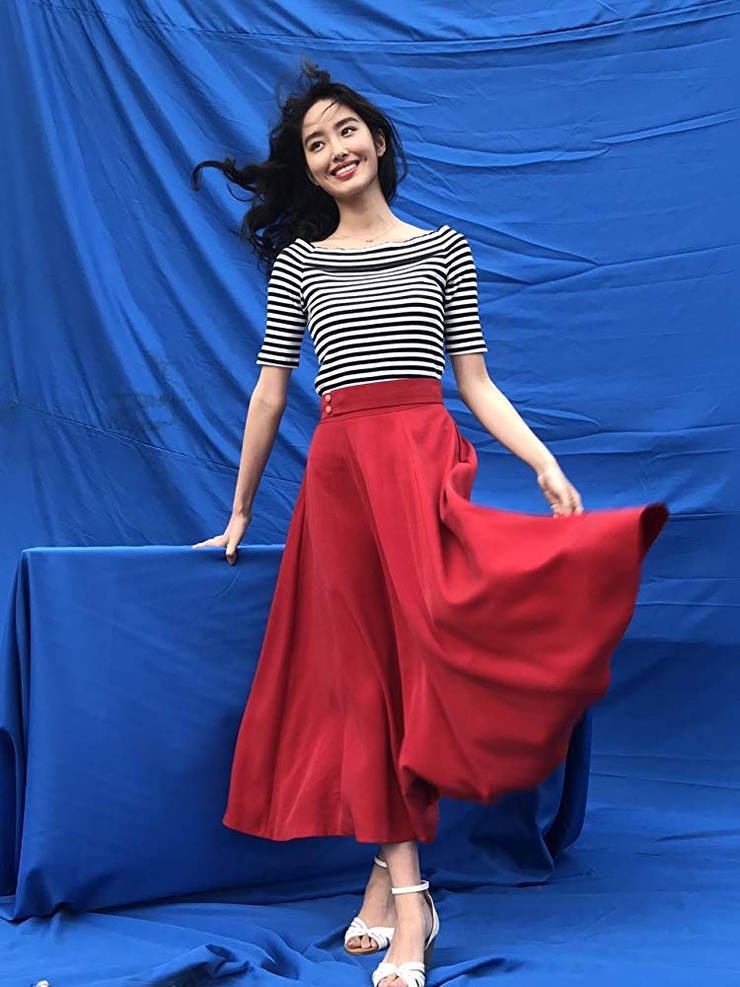 Picture of Caiyu Yang