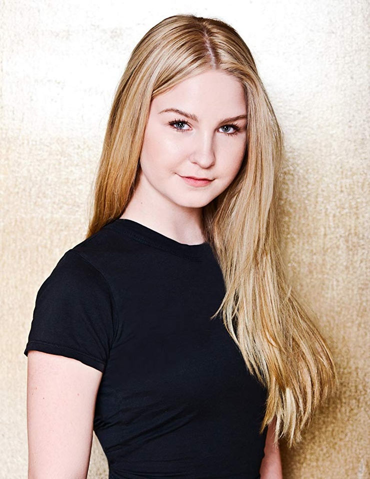 Stefani Kimber image