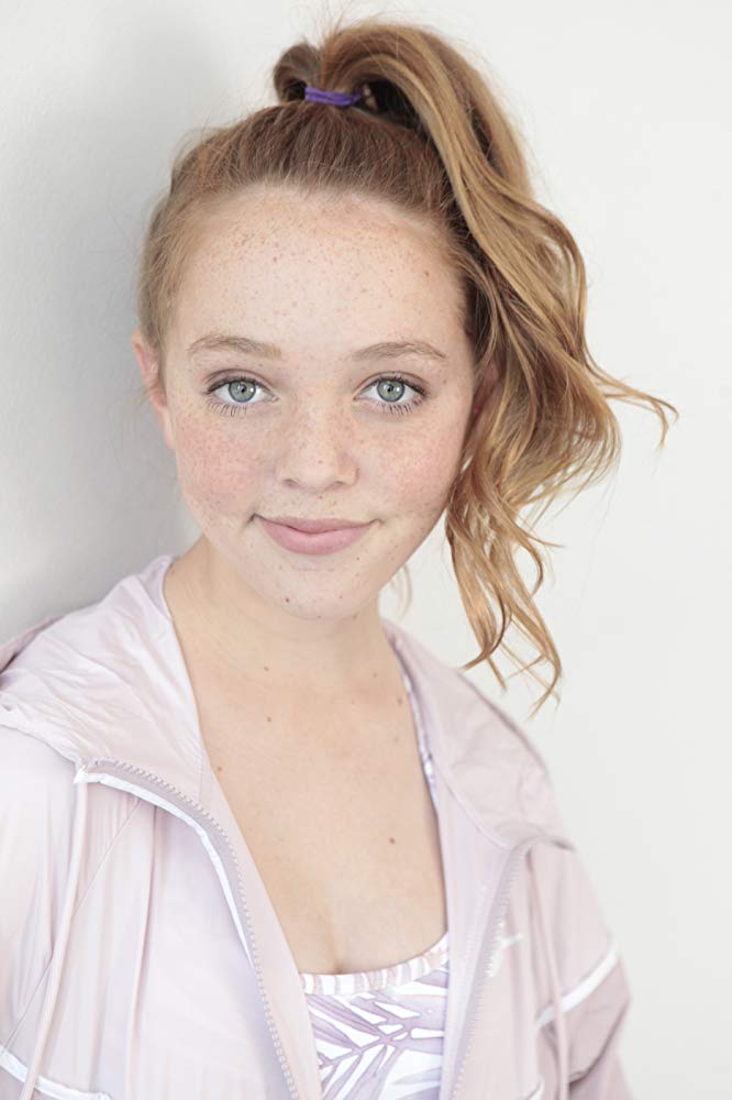 Picture of Lily Mae Silverstein