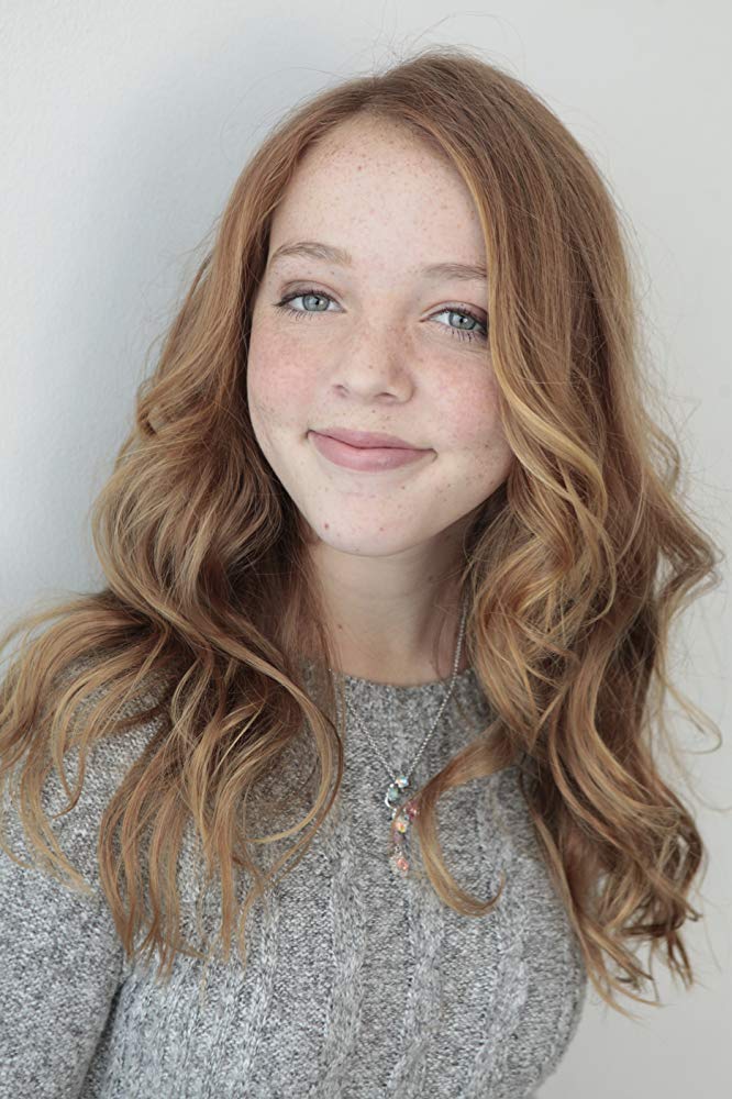 Lily Mae Silverstein image