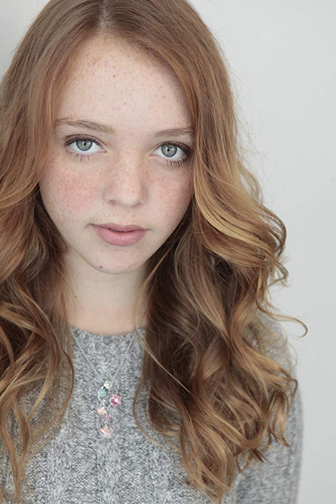 Lily Mae Silverstein picture