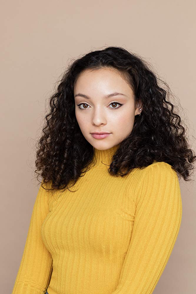 Picture of Kayla Maisonet