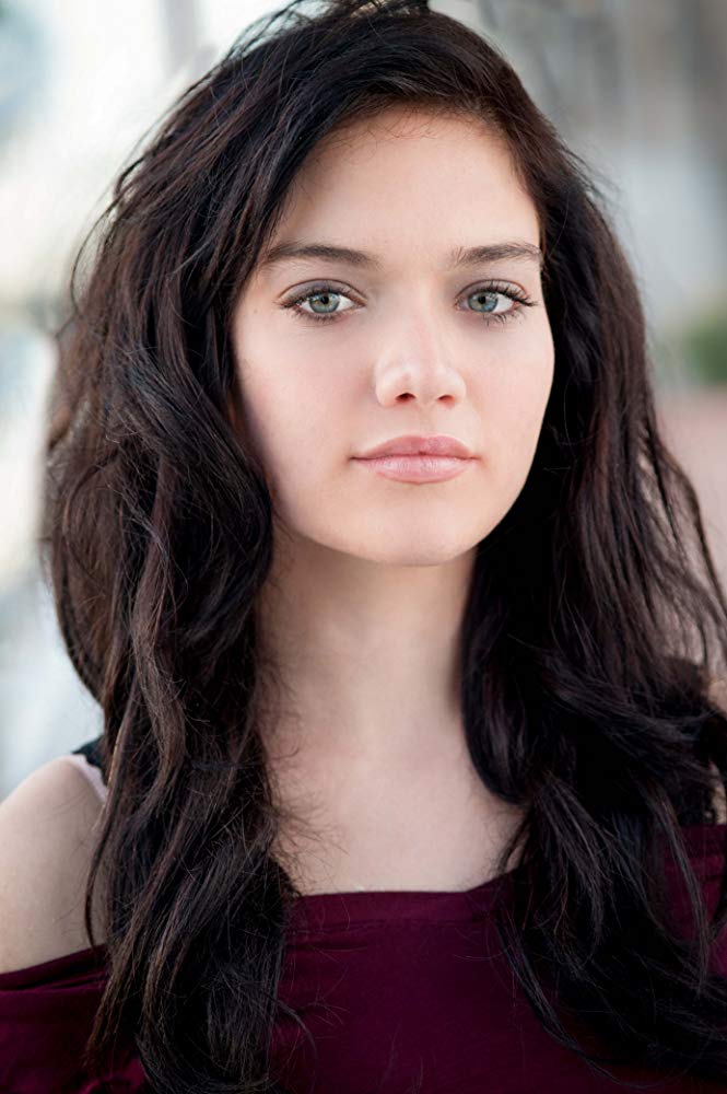 Picture of Kayla Carlson