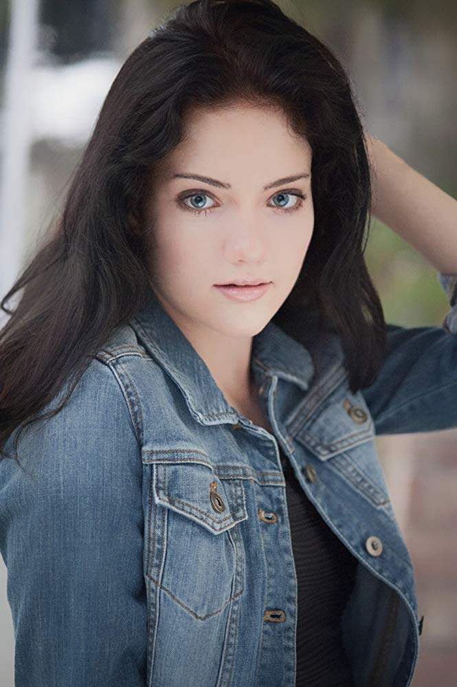 Picture of Kayla Carlson