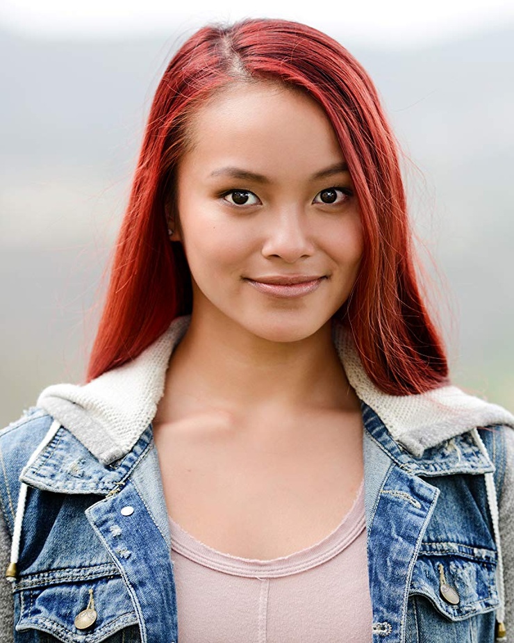 Ysa Penarejo picture