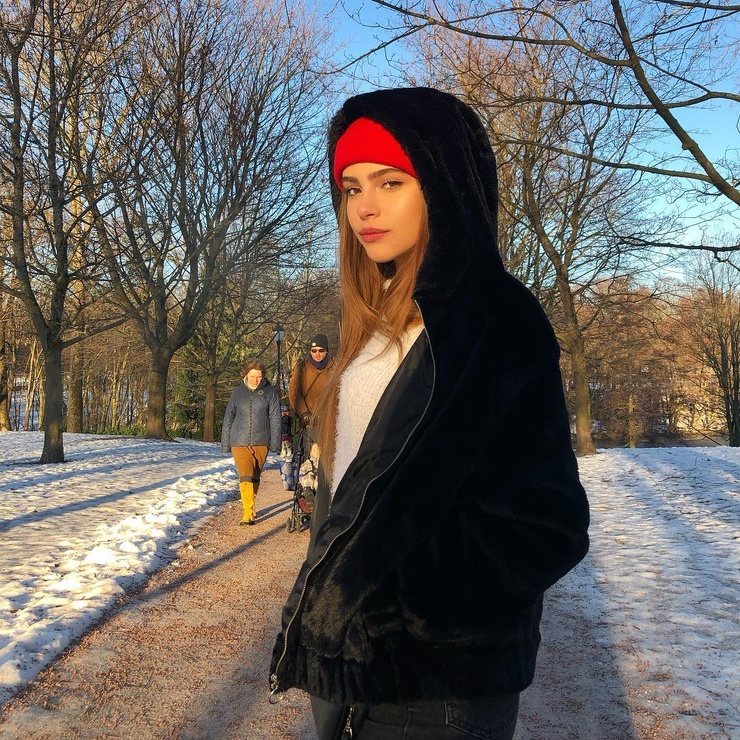 Picture of Bridget Satterlee