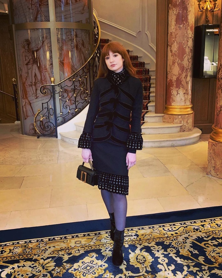 Picture of Nicola Roberts