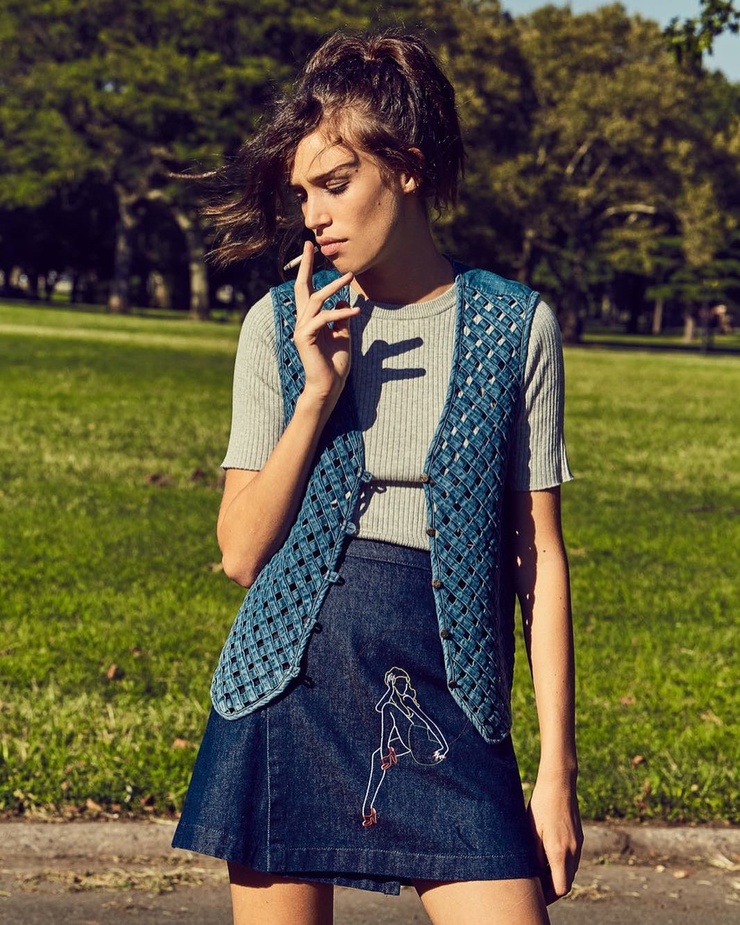 Picture of Neta Mark