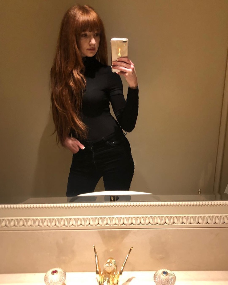 Picture of Nicola Roberts