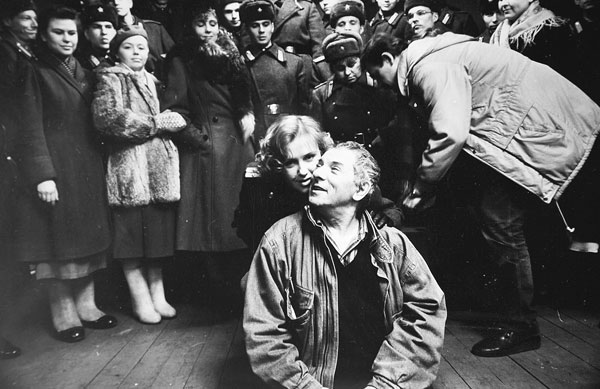 Picture of Pyotr Todorovskiy