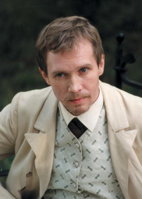 Picture of Yevgeny Mironov
