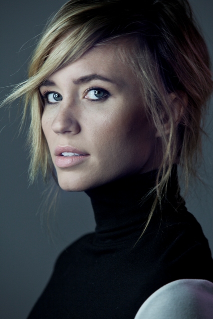 Picture of Aqueela Zoll