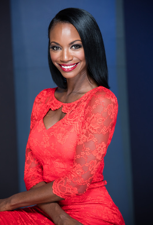 Picture of Taja V. Simpson