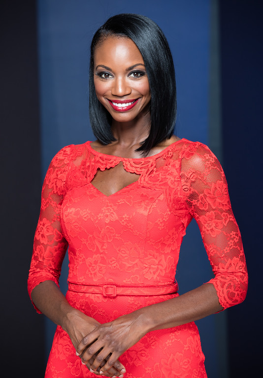 Picture of Taja V. Simpson