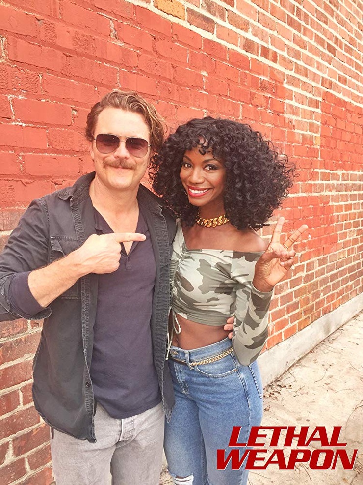 Picture of Taja V. Simpson