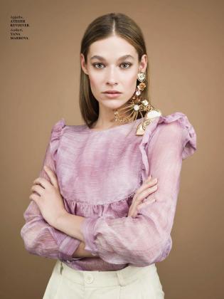 Picture of Anastasia Rusina