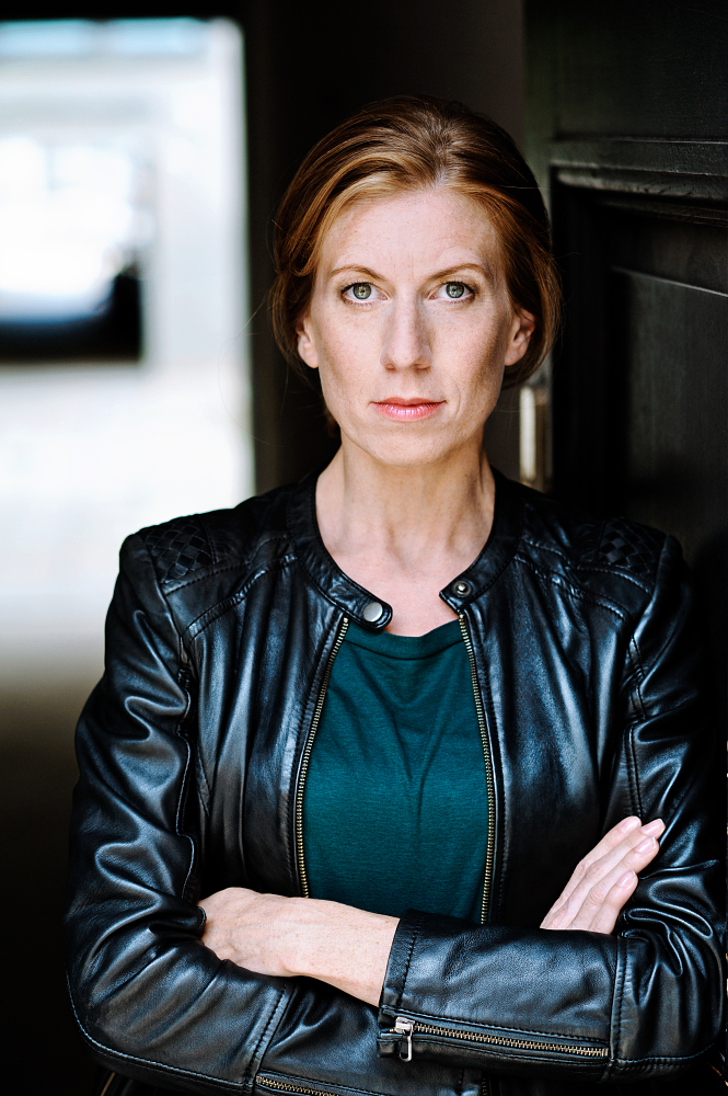 Picture of Dina-Maureen Hellwig