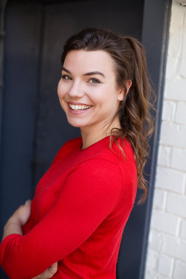 Picture of Rebecca Dyson-Smith