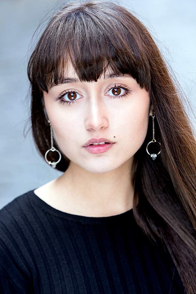 Image of Danica Johnson