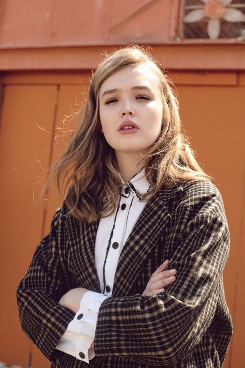 Picture of Maddison Brown