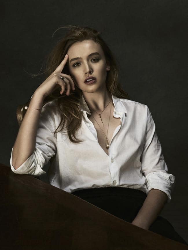 Picture of Maddison Brown