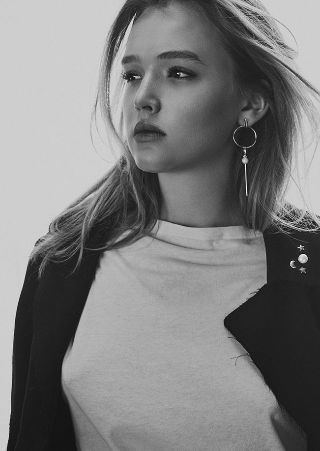 Maddison Brown picture