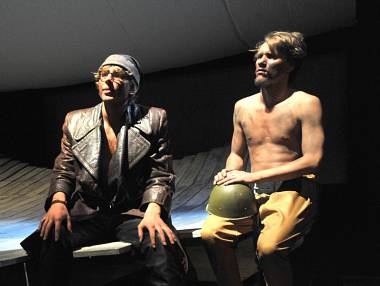 Picture of Patrick Bartsch